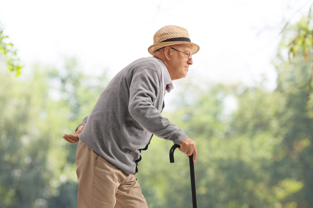 Posture and Parkinson’s: Simple Exercises to Improve Balance and Mobility